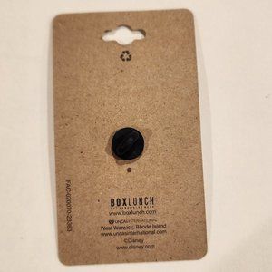 Disney | Accessories | Disney Princess Cinderella Jaq Mouse Pink Heart ...